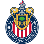 CD Guadalajara Standings - Football team: CD Guadalajara | Dailysports