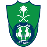Al Ahli match Scores and Results today | Dailysports