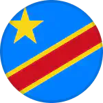 Scores et Résultats des matchs de République Démocratique du Congo ...