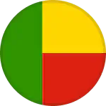 Scores et Résultats des matchs de Bénin | Dailysports