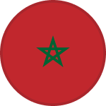 Morocco National Football Team Standings 2026 ᐉ Table, Points, Rankings ...