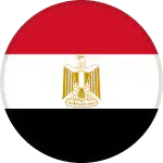 Egypt National Football Team Standings 2025 ᐉ Table, Points, Rankings ...