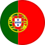 Portugal National Football Team Standings 2025 ᐉ Table, Points ...